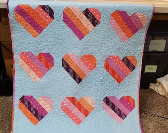 PDF Pattern: Baby Love by Trisch Price Digital Download - Etsy