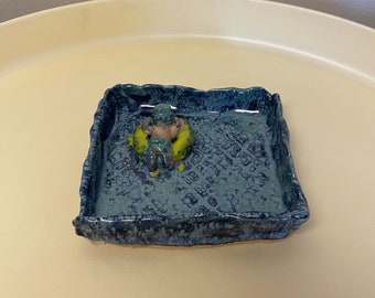 Pool Table Ash Tray - Etsy