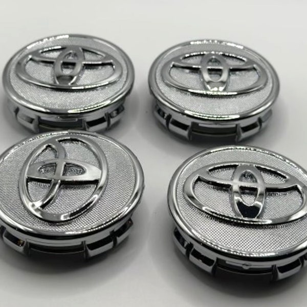 Toyota Center Caps - Etsy