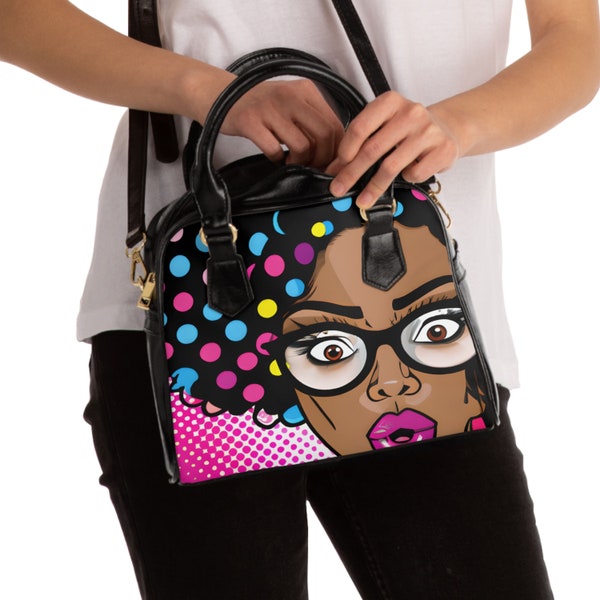 Cartoon Handbags - Etsy