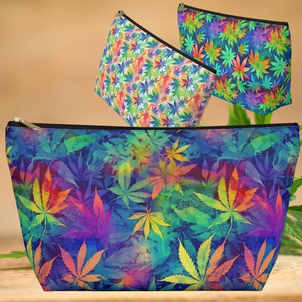 420 Stash Pouch - Etsy