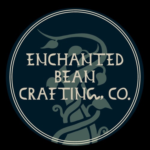 EnchantedBeanCrafts - Etsy