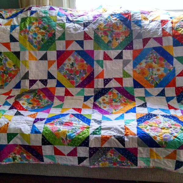 Multi Colored - Etsy