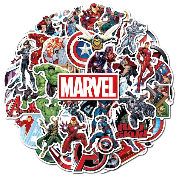 Avengers - Etsy