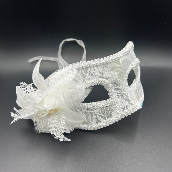 Ball Mask - Etsy