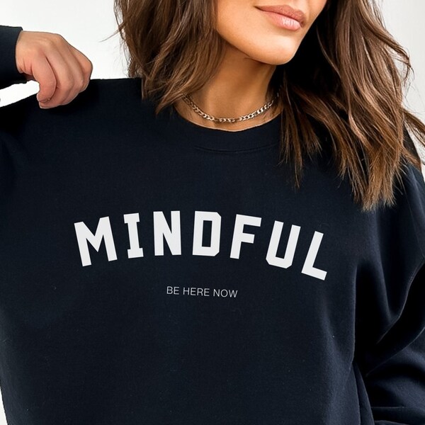 Mindfulness - Etsy