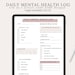 Therapy Note Sheets, Therapy Worksheet, Therapy Note Template, Therapy ...