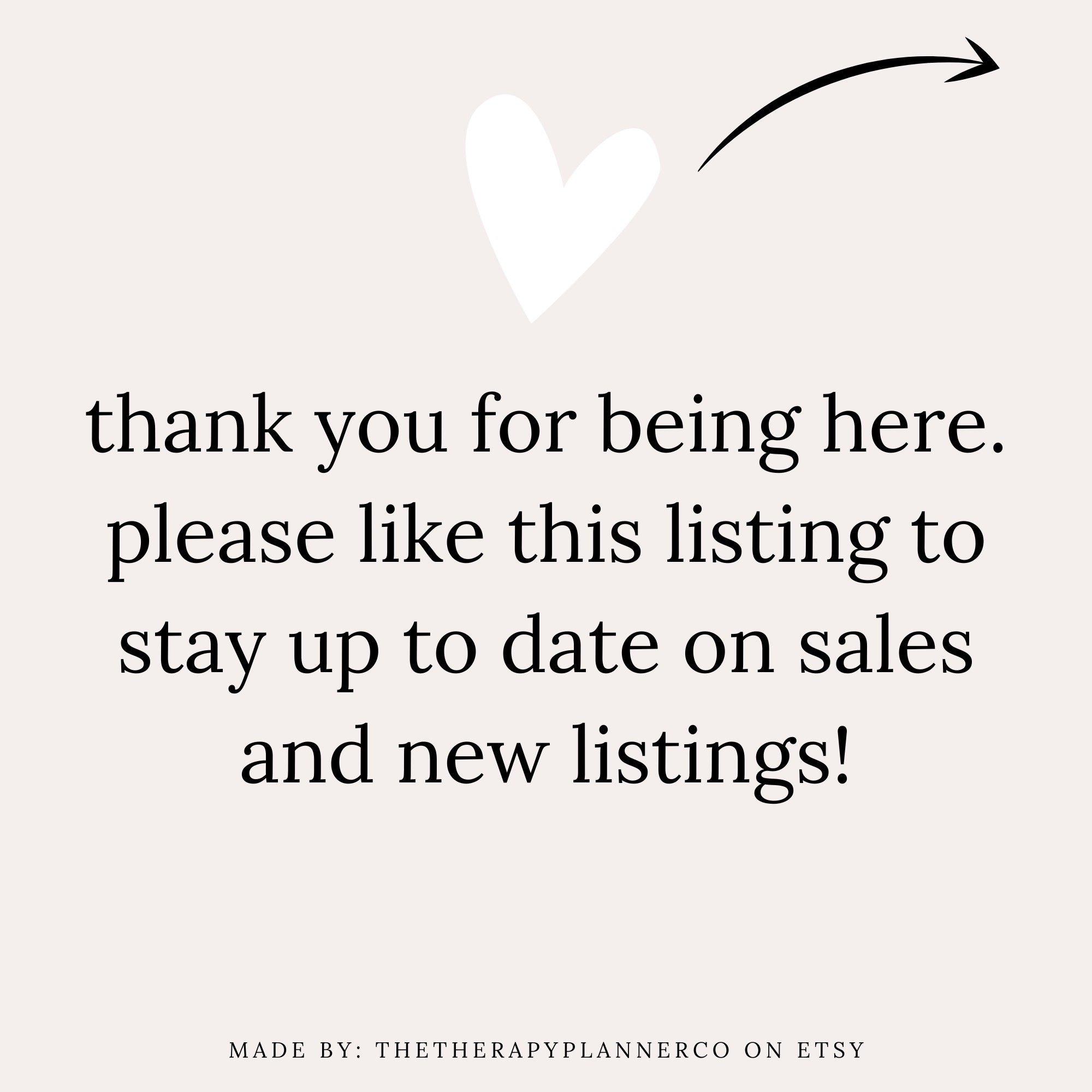 Printable and Digital Minimalist Daily Gratitude Journal, Mood Tracker ...