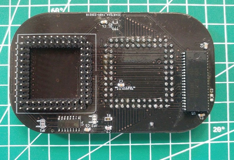 Megachip - Etsy Australia