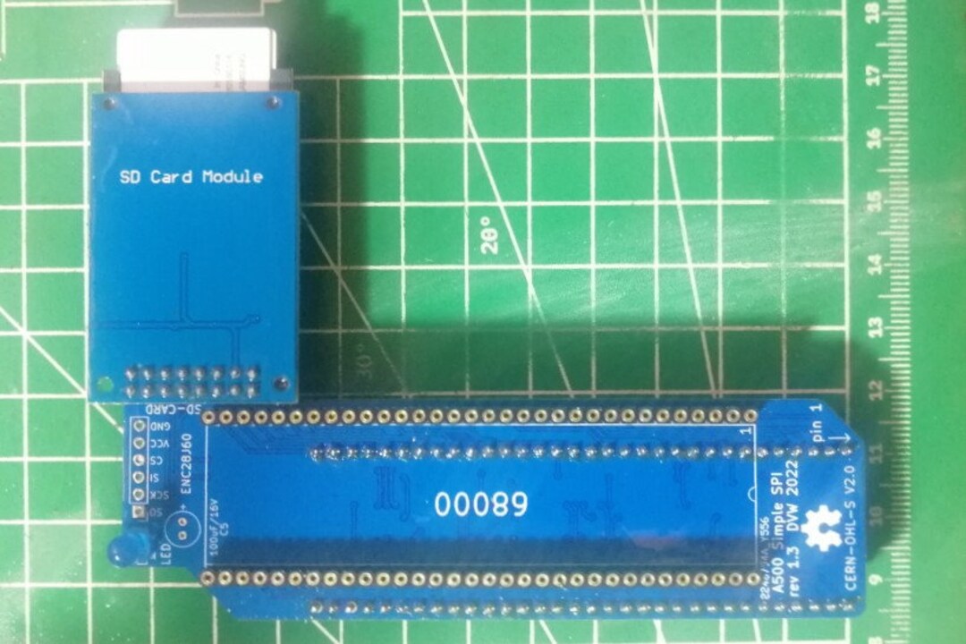 SD Box Internal Version - Etsy