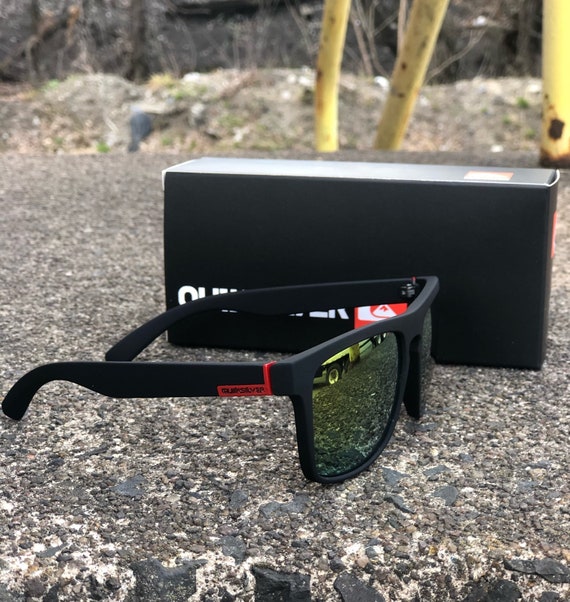 Quicksilver Sunglasses | Etsy