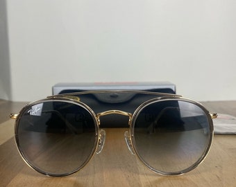 Double Gradient Lens - Etsy