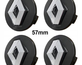 Renault Wheel Caps - Etsy
