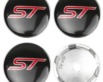 Ford Center Caps - Etsy