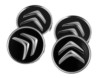 Citroen Wheel Caps - Etsy