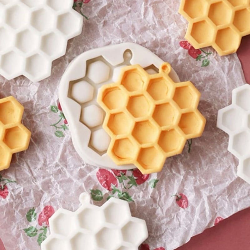 Honey Mold - Etsy