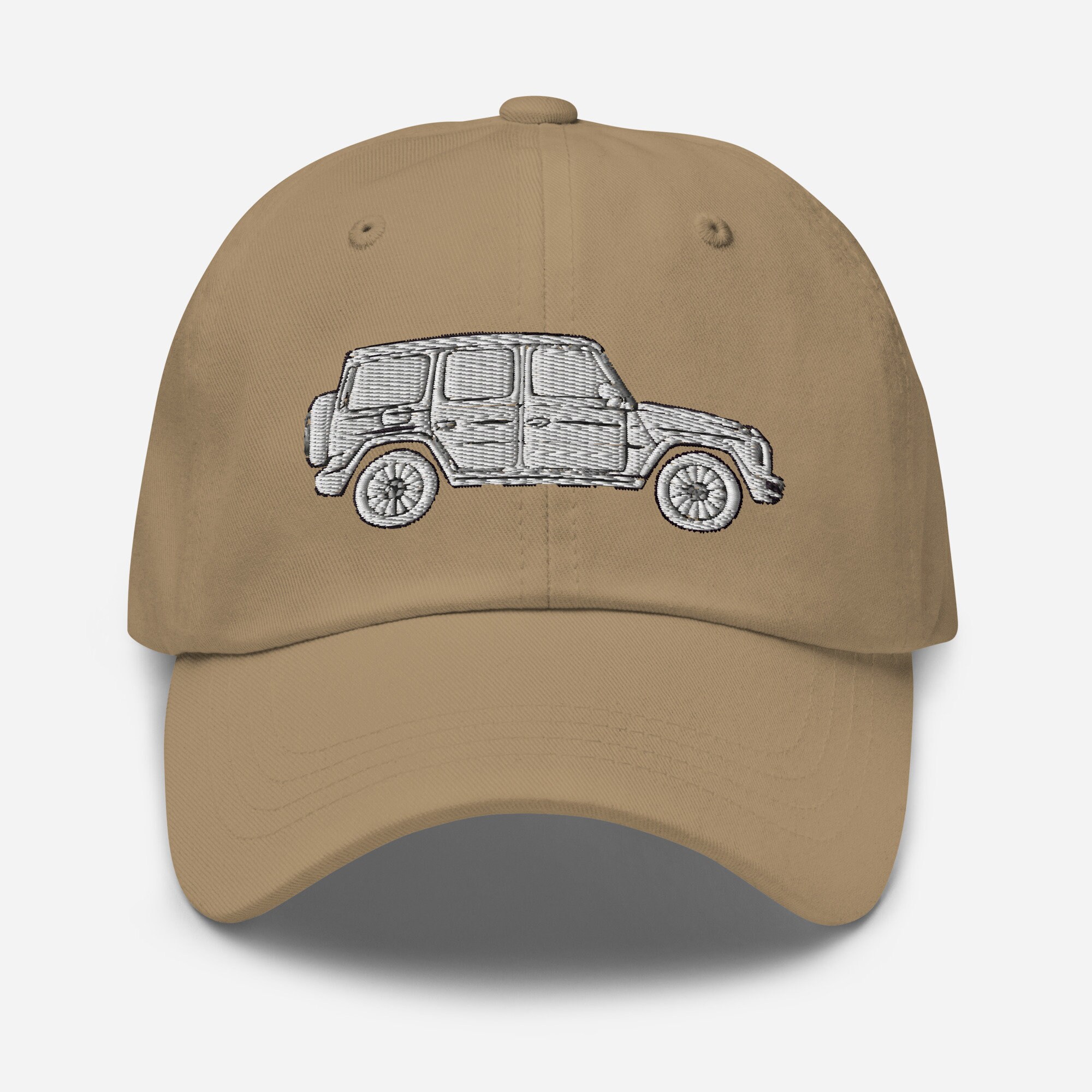 Mercedes G-wagon AMG G Series G63 Embroidered Dad Hat - Etsy