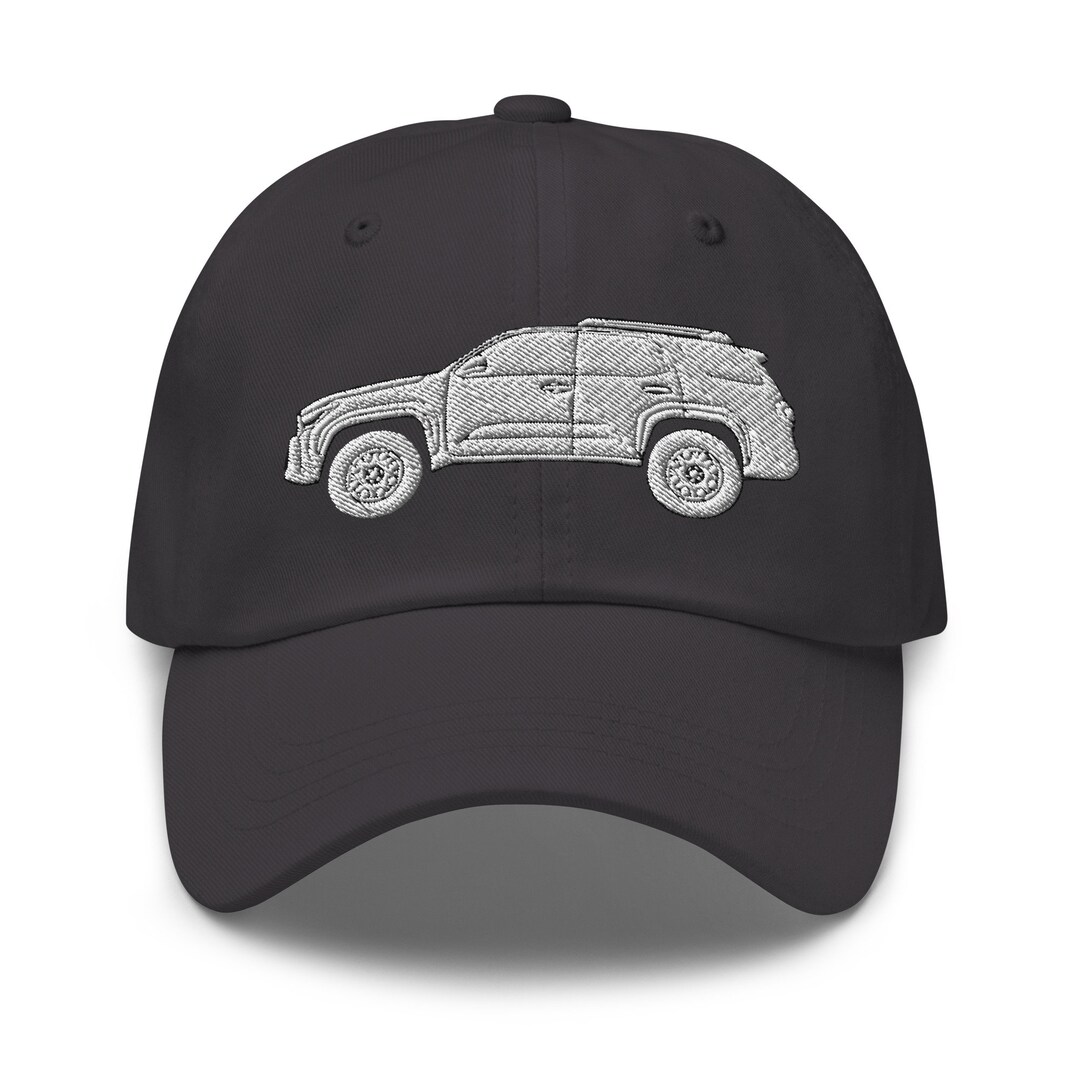 Toyota 4runner Dad Hat - Etsy