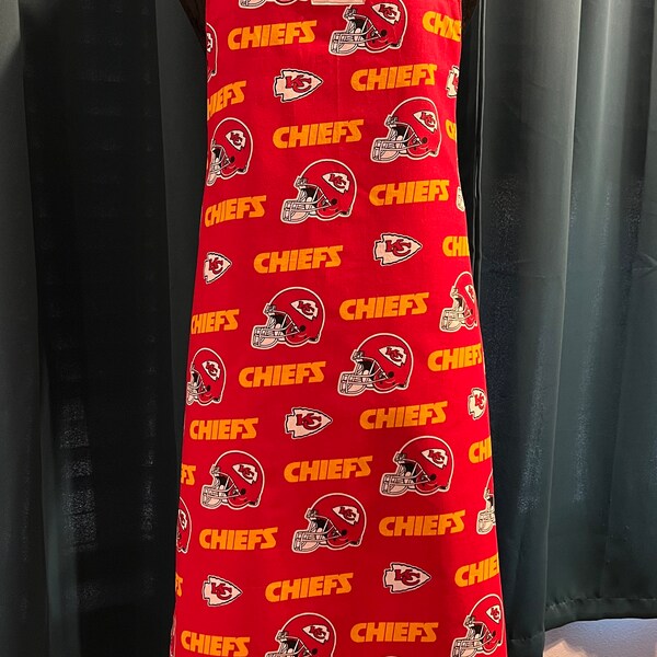 Nfl Mens Apron - Etsy
