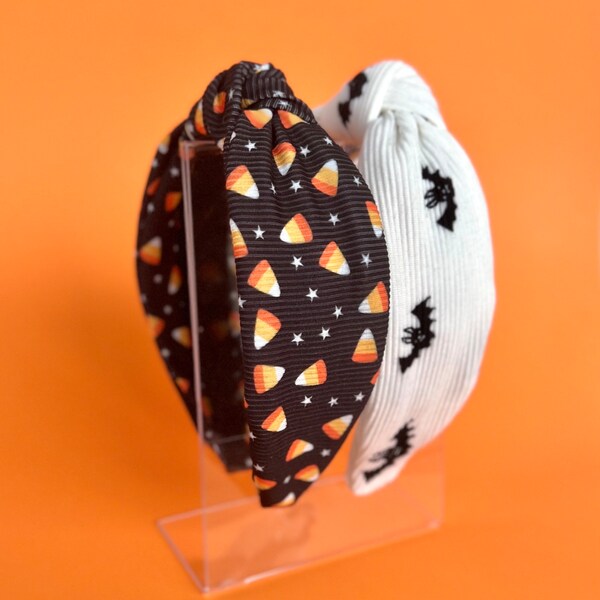 Candy Headband - Etsy