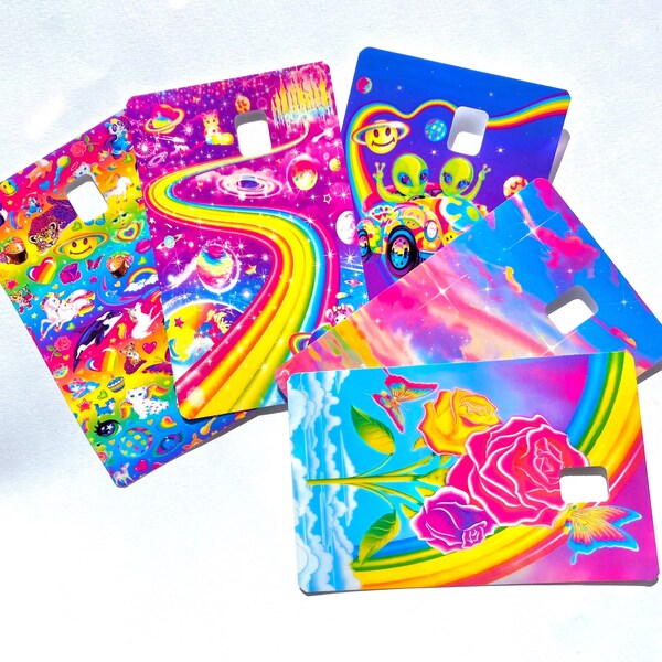 Debit Card Covers - Etsy