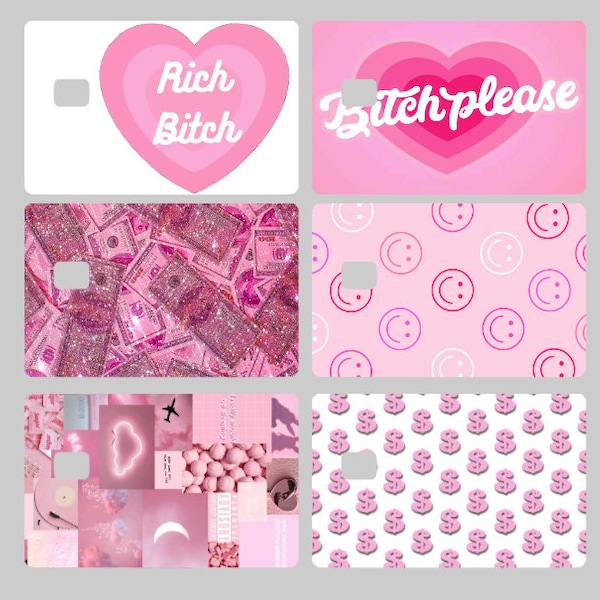 Pink Aesthetic - Etsy