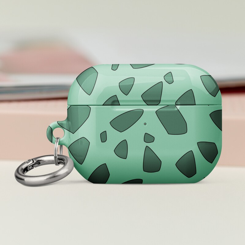 Bulbasaur Air Pod Case - Etsy