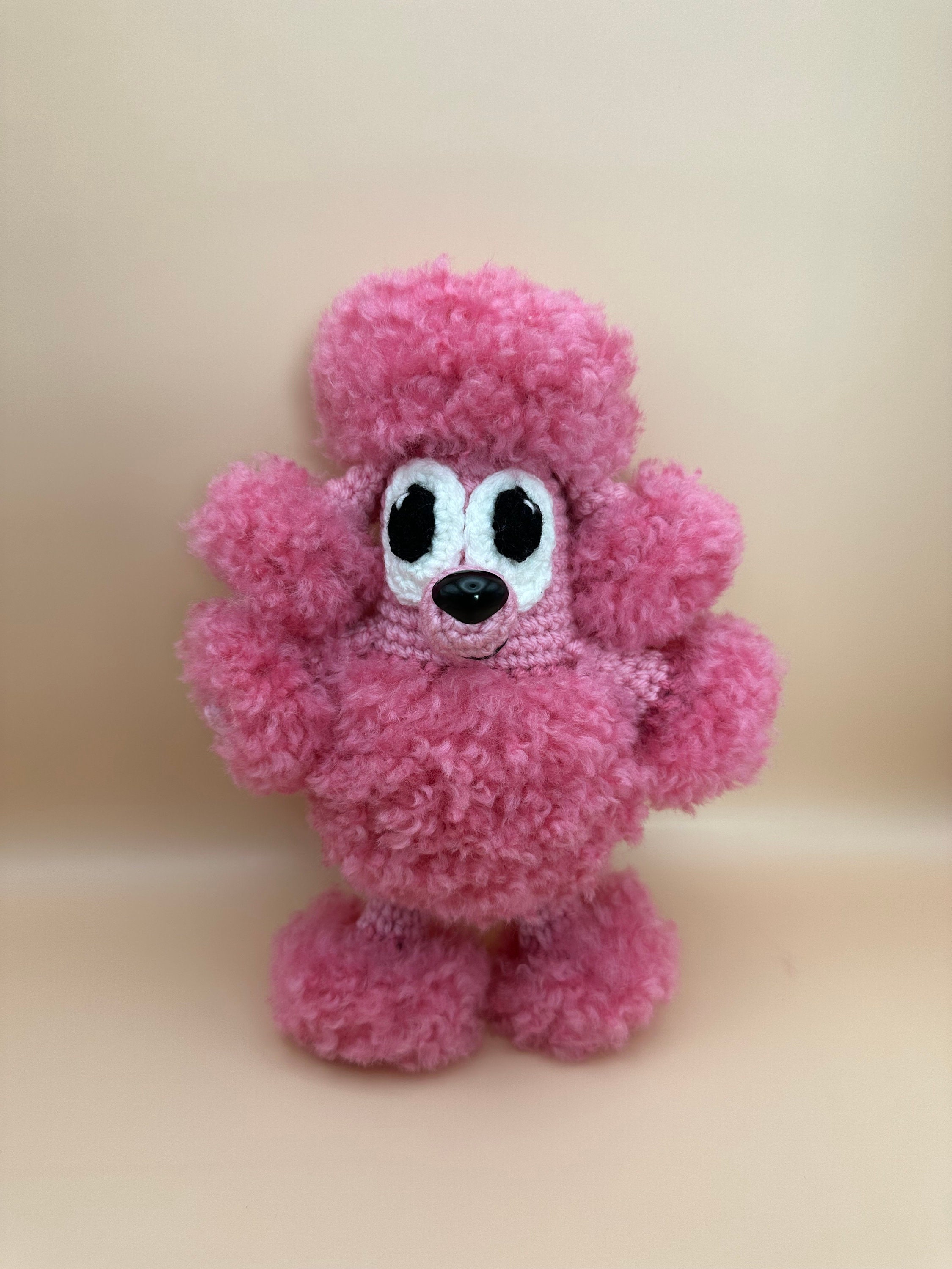 Coco Crochet Pattern - Etsy