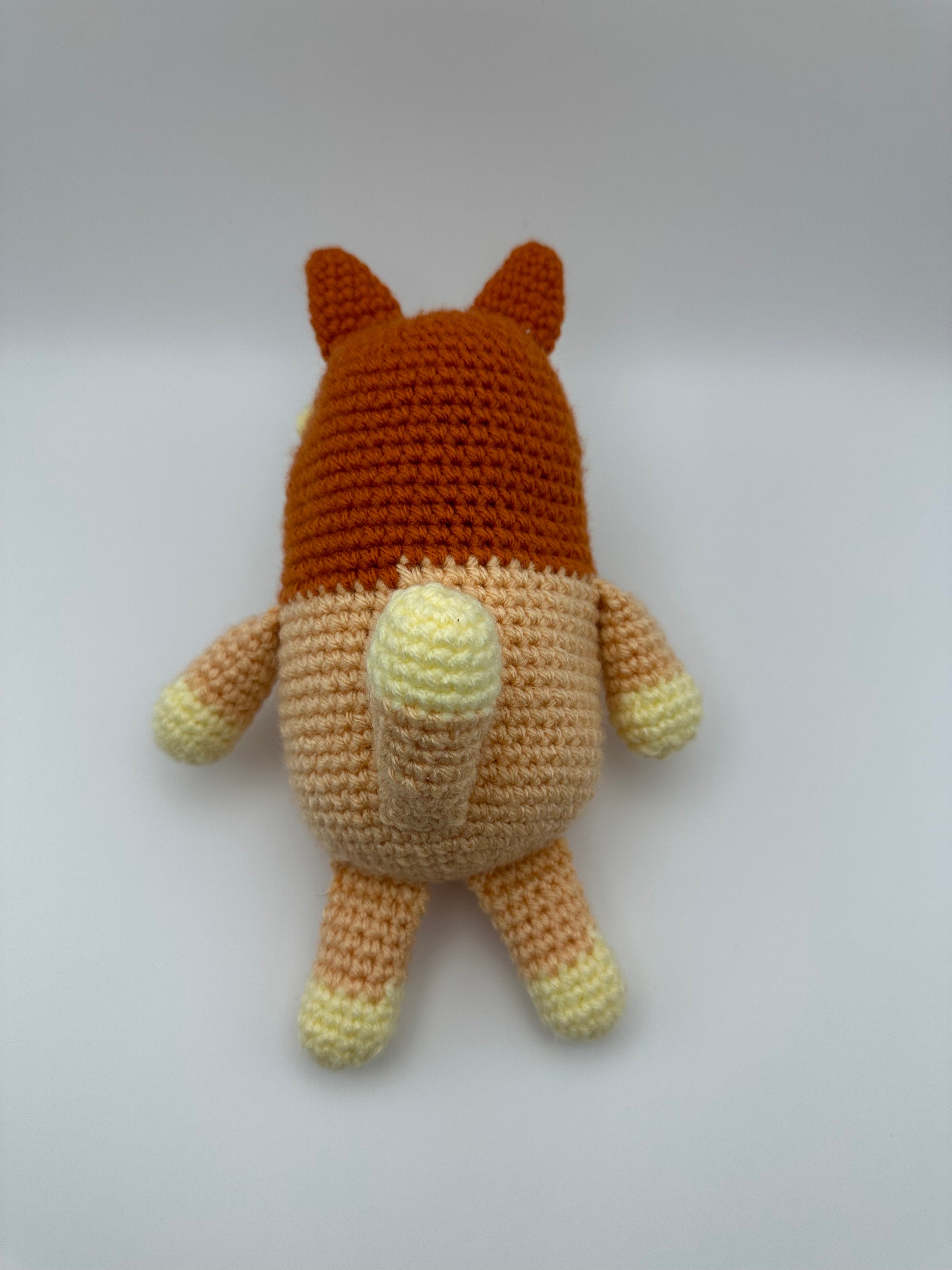 Bingo Crochet Pattern - Etsy