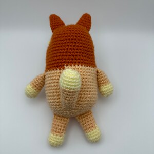 Bingo Crochet Pattern - Etsy