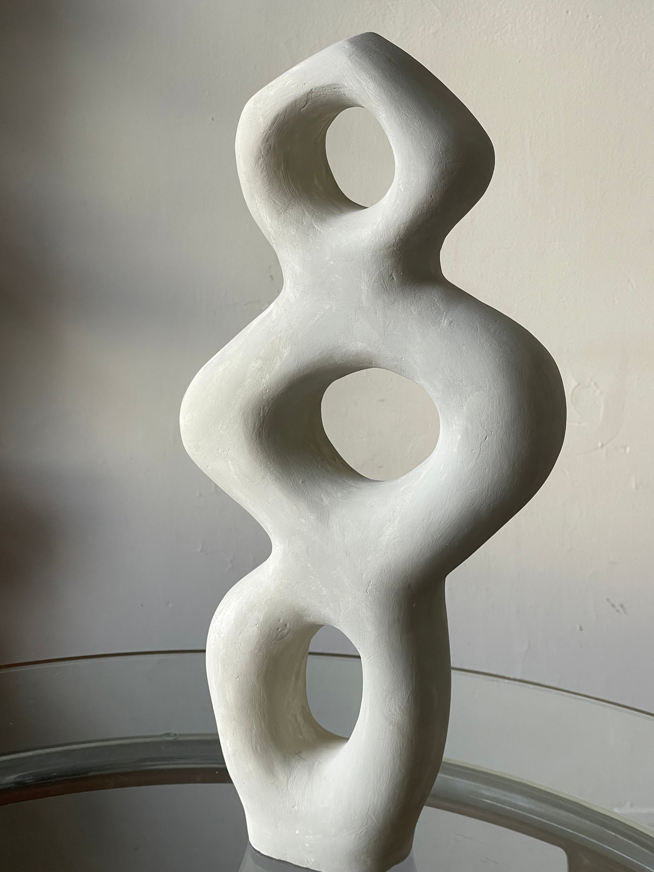 Abstract Sculpture - Etsy