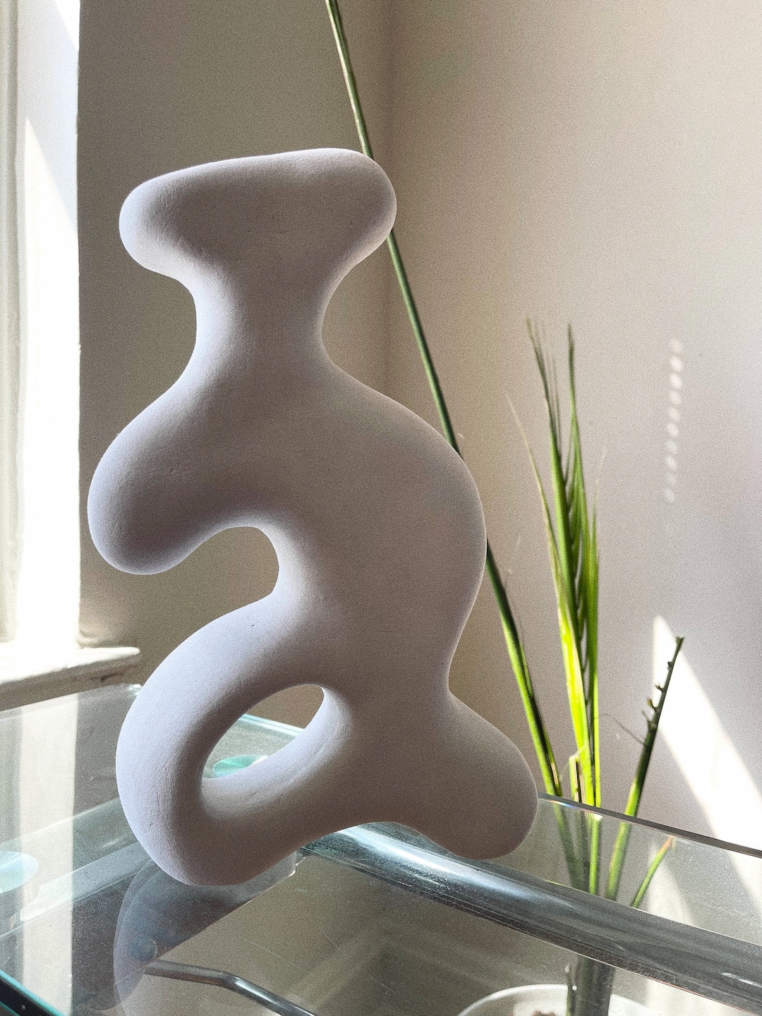 Abstract Sculpture - Etsy