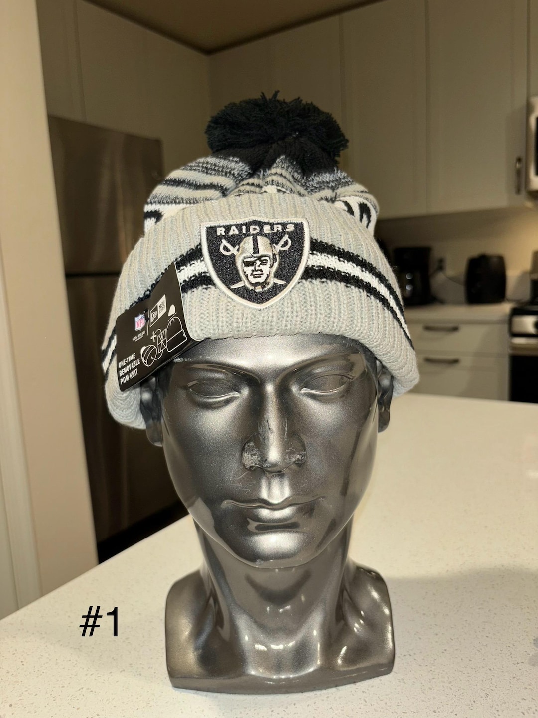 NFL Beanies - Etsy