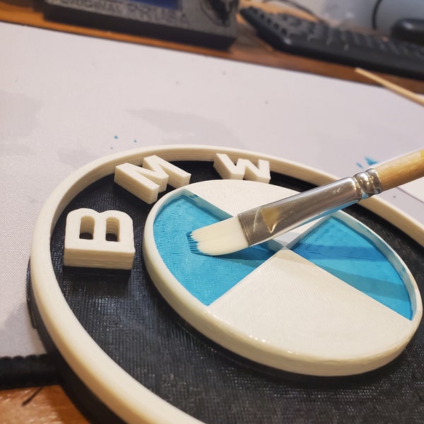 3d Printed Signs - Etsy