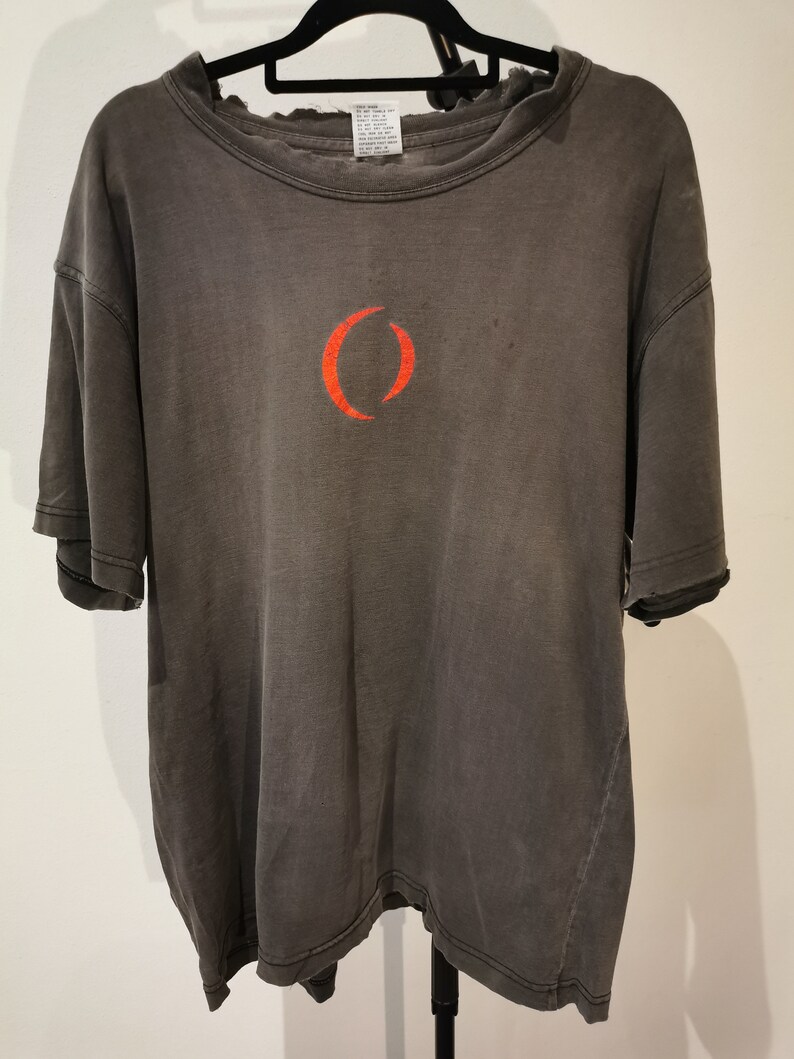 Vintage A Perfect Circle Mer Denoms World Tour 2000 T Shirt Etsy