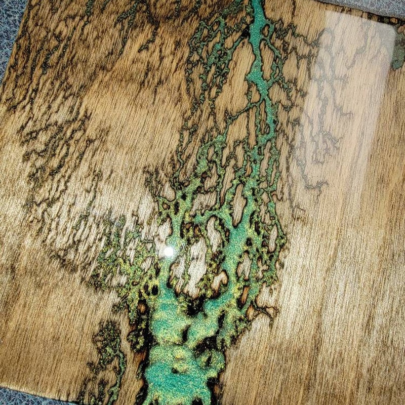 Picture Frames Epoxy - Etsy