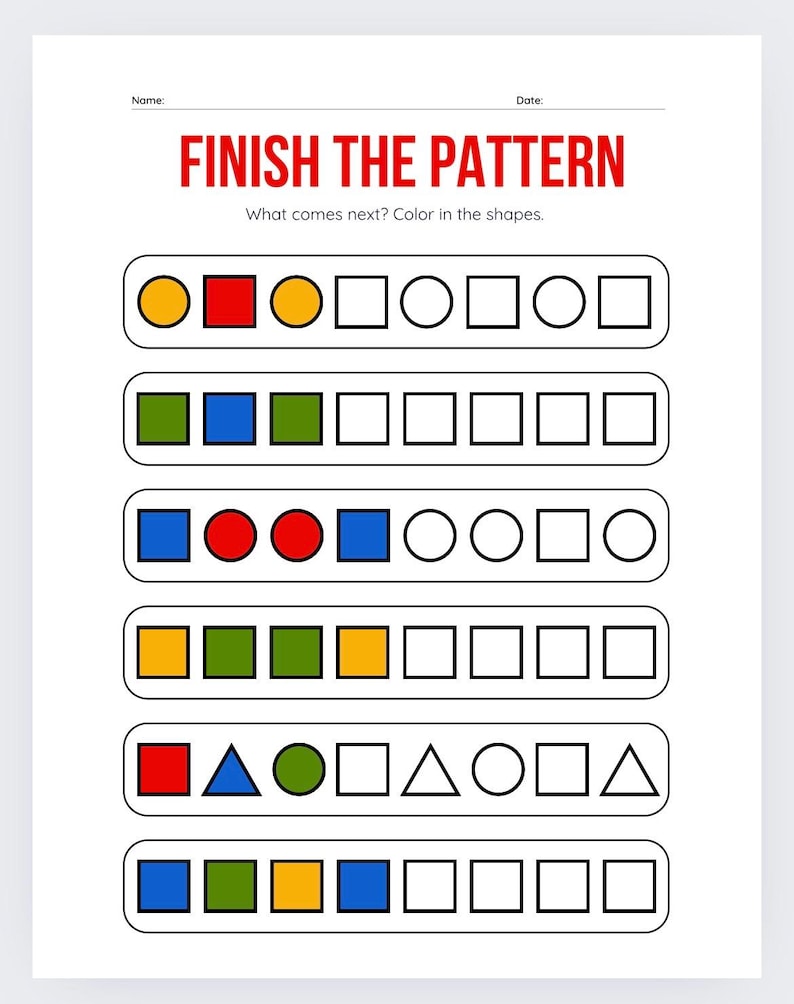 1st Grade Digital Worksheets / Printable / Math / Science/ S.S ...