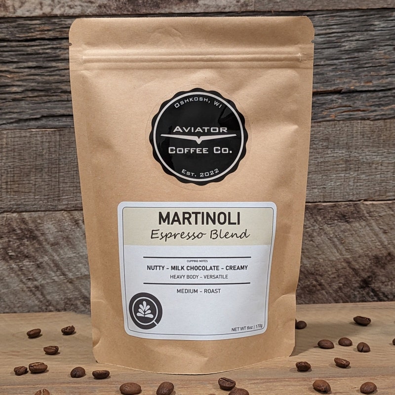 The Bean Boss - Etsy