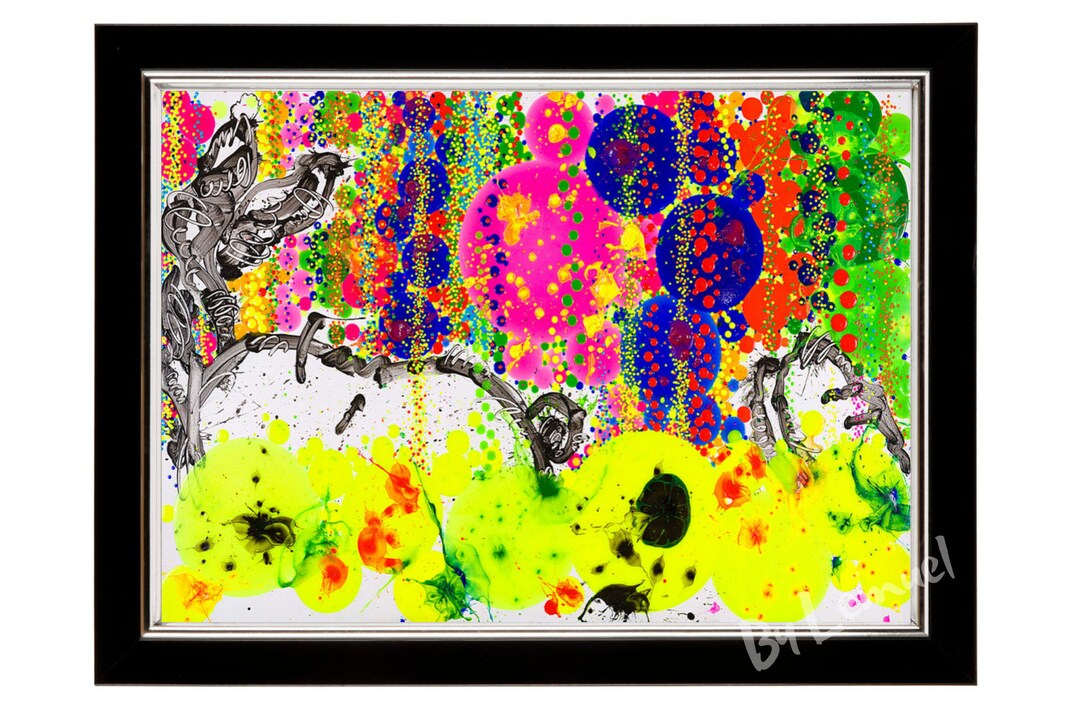 Snoopy Tom Everhart - Sleeping Beauty Bubble Gift Poster Print - Etsy