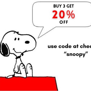 Snoopy Tom Everhart - Big Hair Gift Poster Print - Etsy