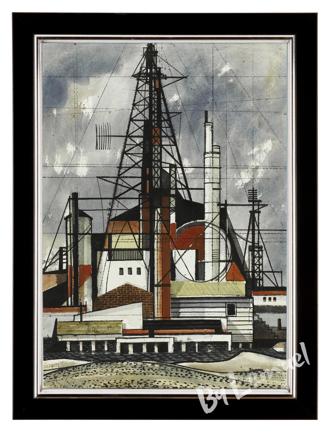 Michael Frary Various Art Prints Gift Poster Print - Etsy