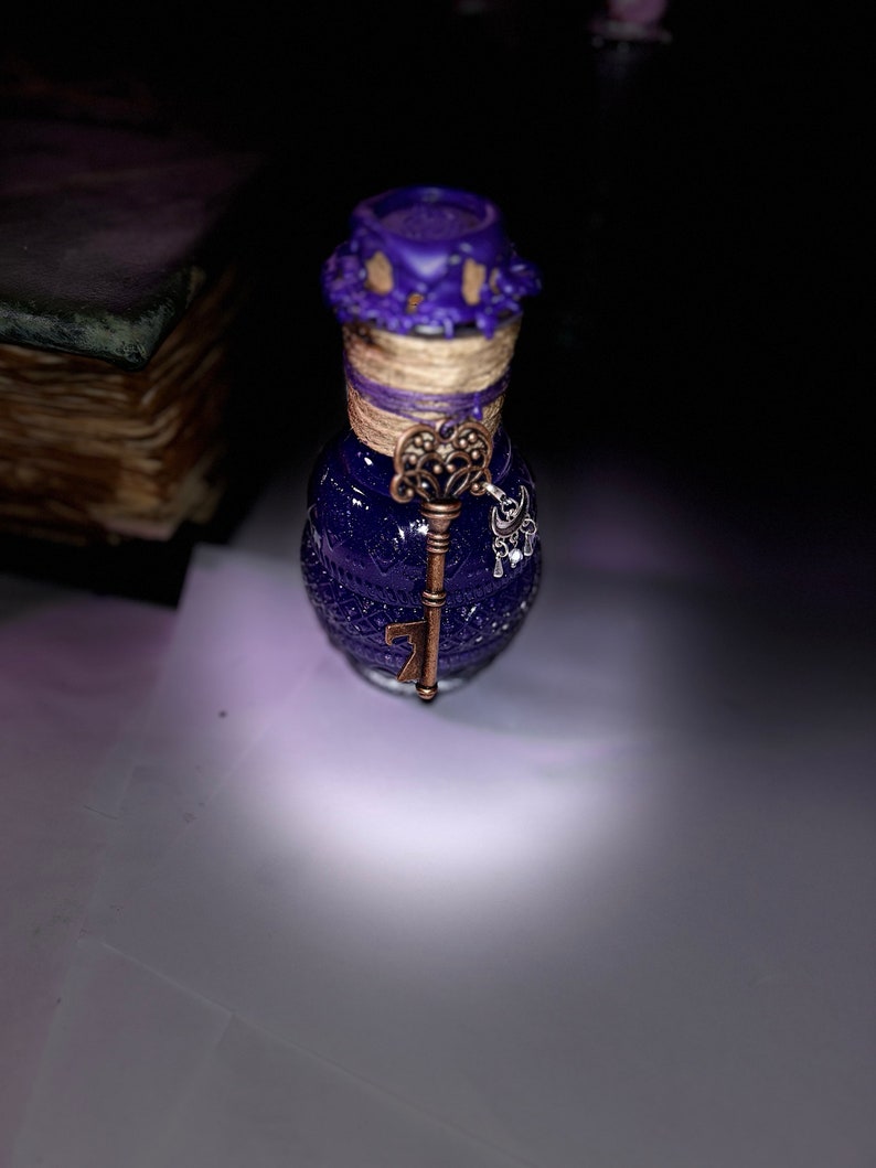 Hocus Pocus Magica Maxima Potion - Etsy