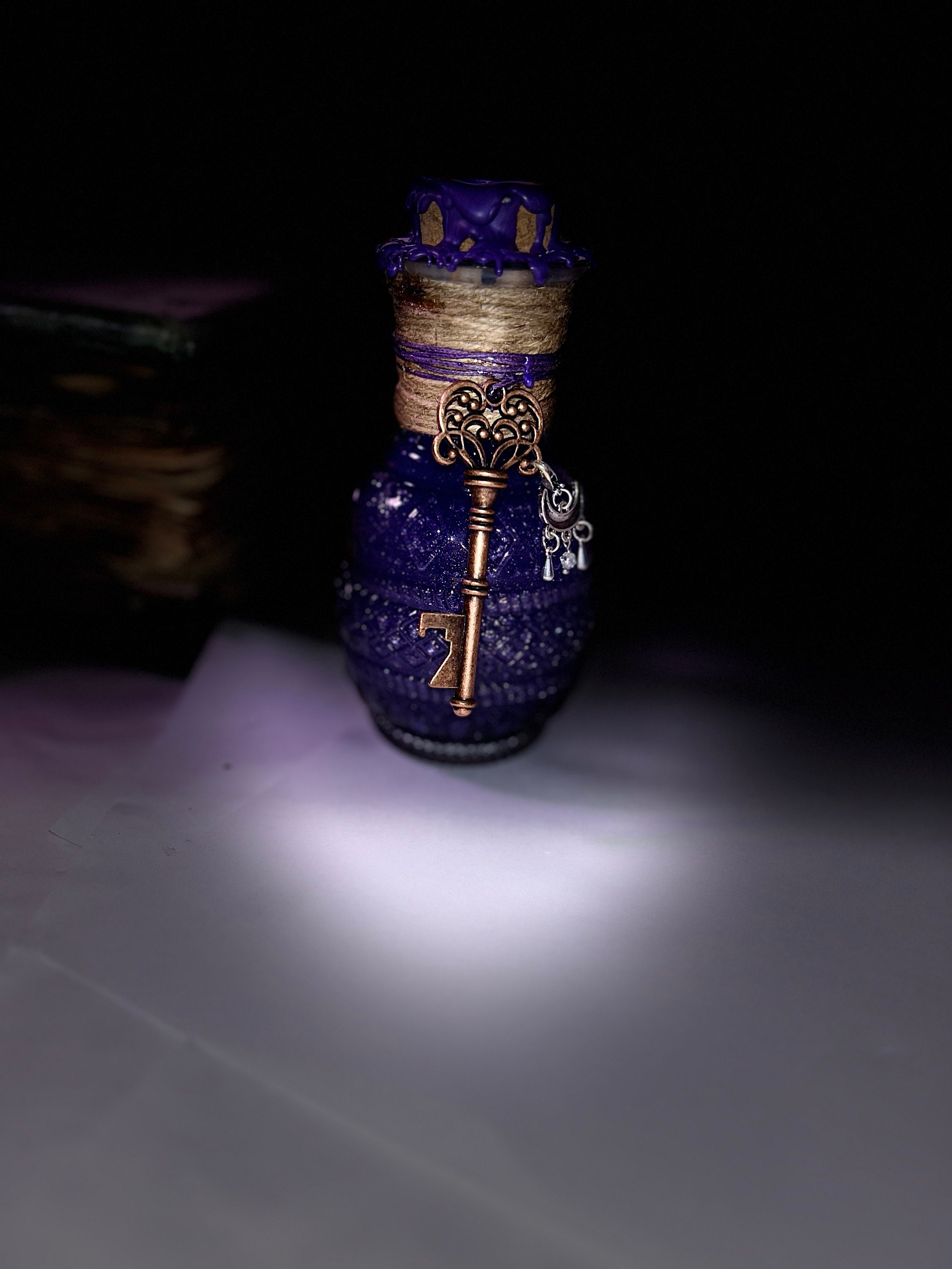 Hocus Pocus Magica Maxima Potion - Etsy
