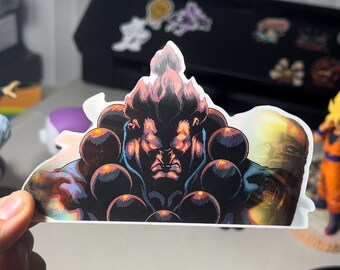 Motion Sticker Anime - Etsy