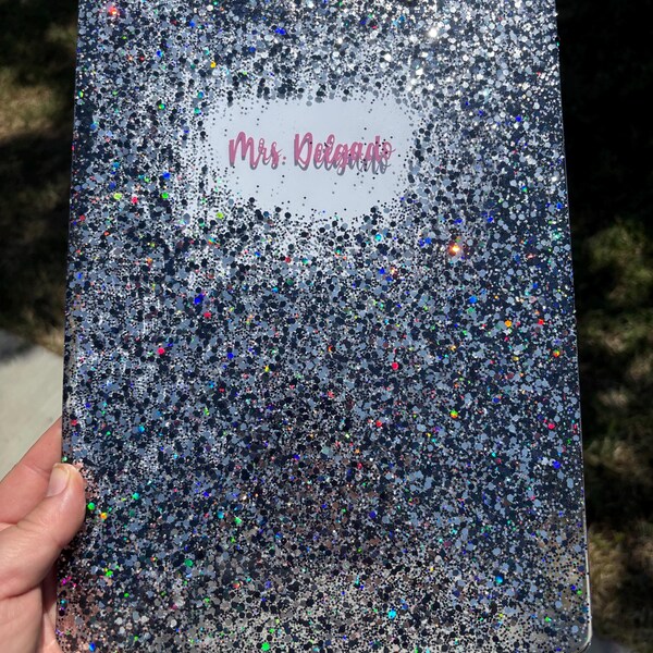 Gold Clipboard - Etsy