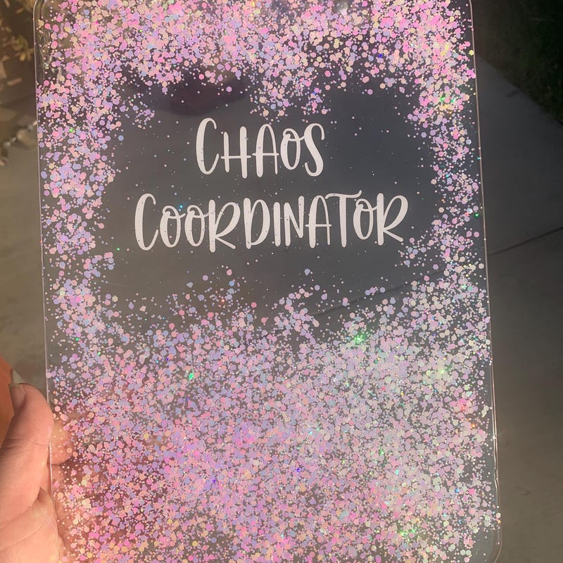 Cute Clipboard for Nurses - Etsy