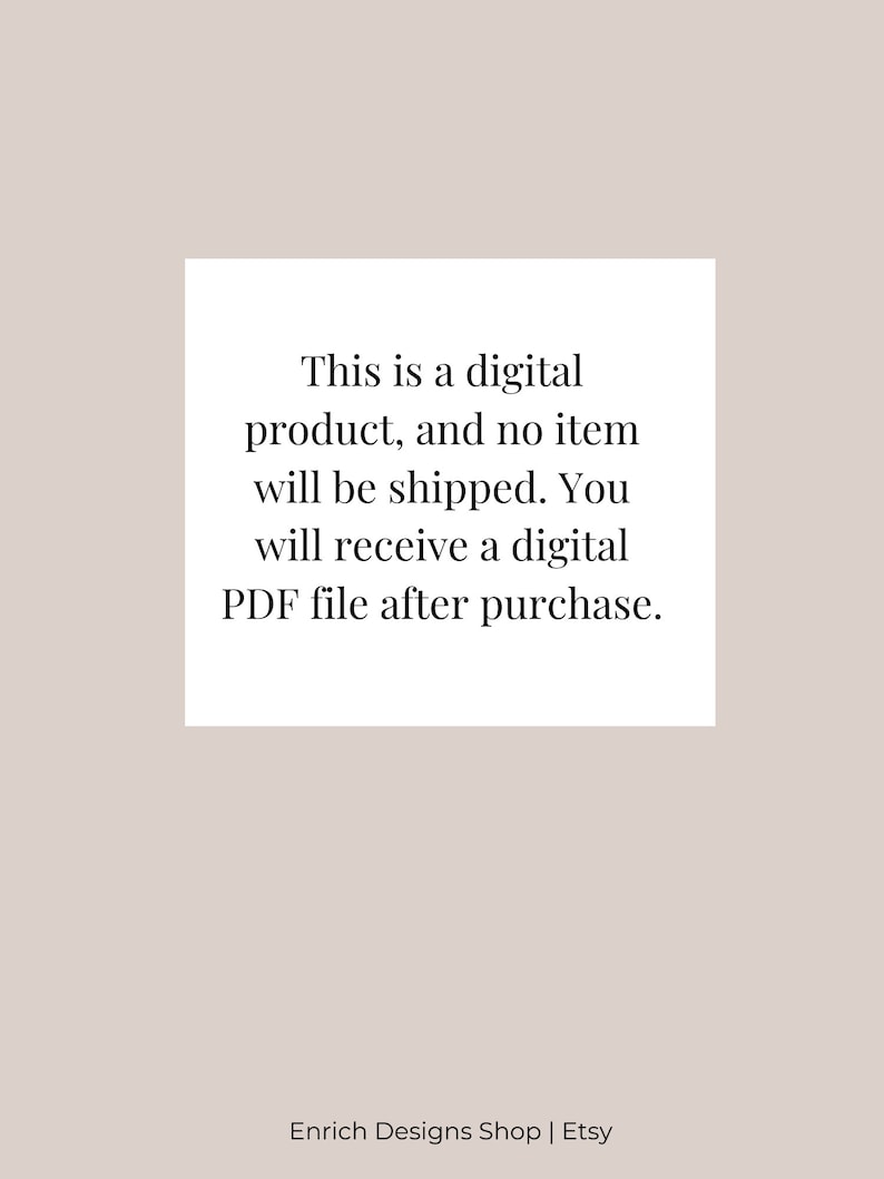 Money Goals Template, Financial Goals, Goal Template, Goal Tracking ...