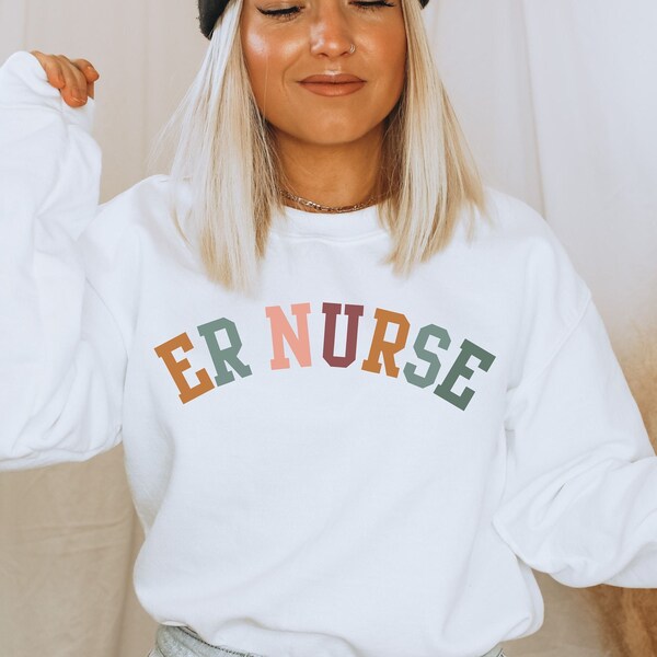 Er Nurse - Etsy