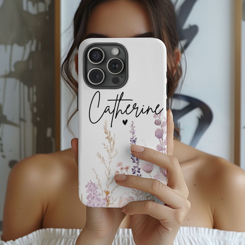 Women iPhone Case - Etsy