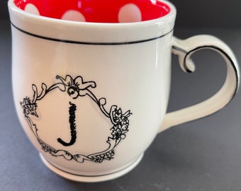 Katie And Mandy Mugs Etsy